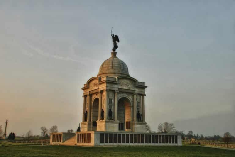 The Gaslight Inn: A Premier Bed and Breakfast in Gettysburg PA