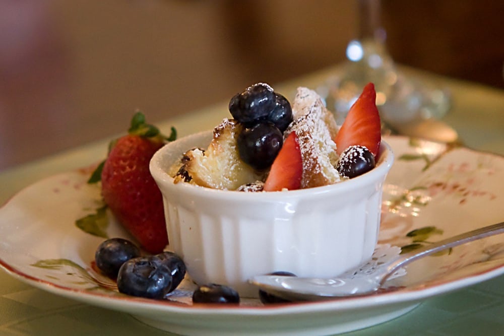 The Gaslight Inn: A Premier Bed and Breakfast in Gettysburg PA