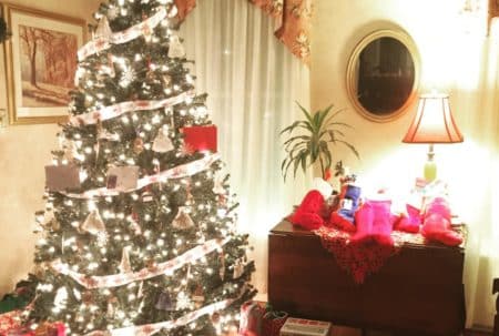 The Gaslight Inn: A Premier Bed and Breakfast in Gettysburg PA