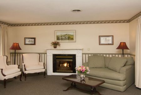 The Gaslight Inn: A Premier Bed and Breakfast in Gettysburg PA