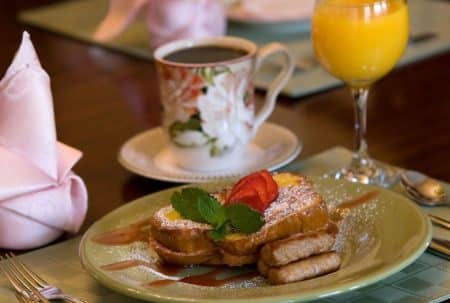 The Gaslight Inn: A Premier Bed and Breakfast in Gettysburg PA