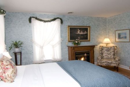 Inn Alternative to Hotel Accommodations in Gettysburg PennsylvaniaThe ...