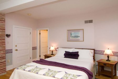 Inn Alternative to Hotel Accommodations in Gettysburg PennsylvaniaThe ...